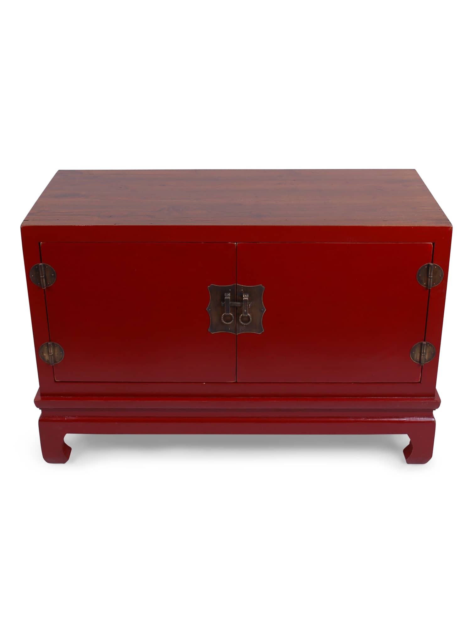 Trunk Cabinet - Avala International Inc.